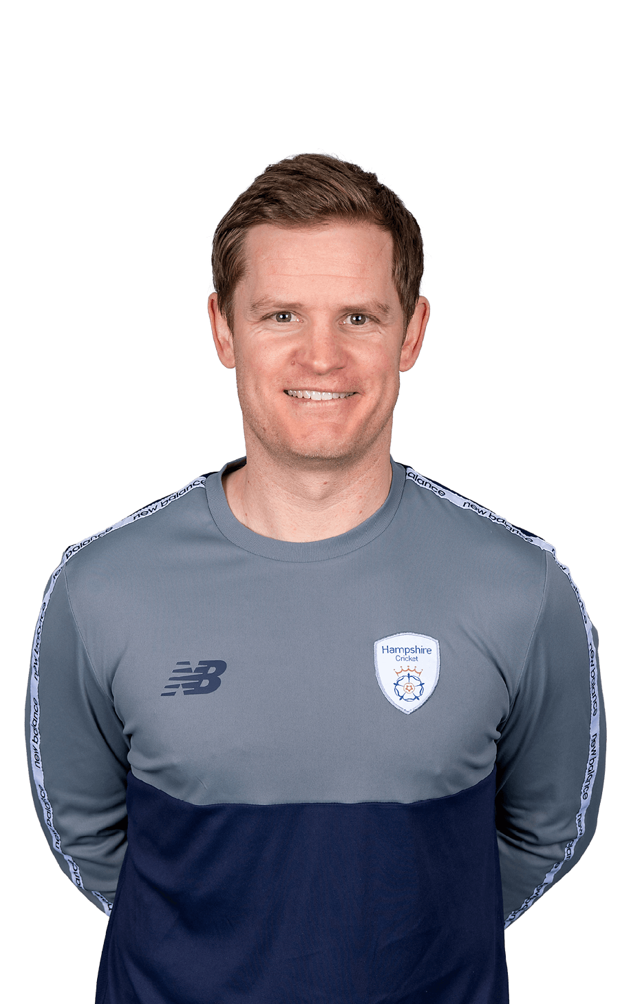 Hampshire Men's First Team | Utilita Bowl